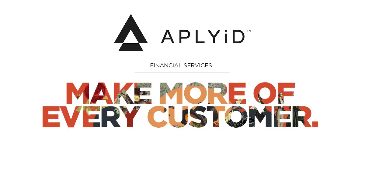 Financial Services | APLYiD Financial Services | APLYiD